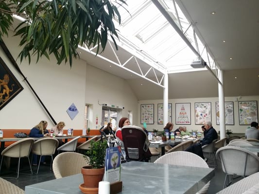 SYON PARK GARDEN CENTRE - Updated October 2025 - London, United Kingdom ...