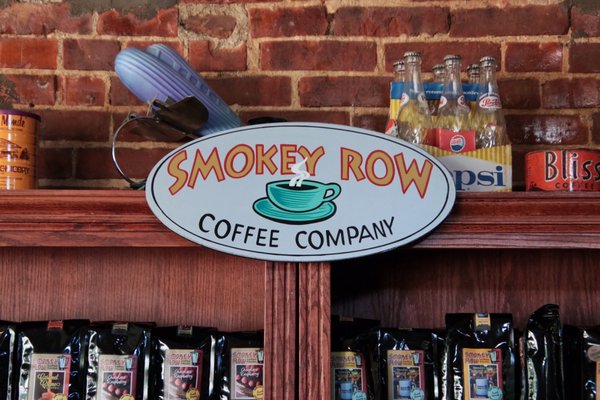 SMOKEY ROW COFFEE - Updated December 2025 - 59 Photos & 55 Reviews ...