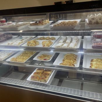 MOM & SON BAKERY - Updated November 2024 - 40 Photos & 20 Reviews - 6430 Bandera Rd, Leon Valley ...