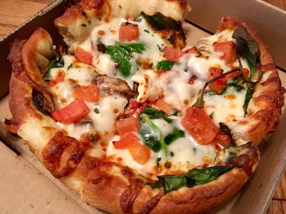 NELLO’S PIZZA MESA - 231 Photos & 396 Reviews - 2950 S Alma School Rd ...