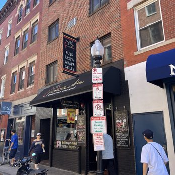 PAULI’S - Updated July 2025 - 1682 Photos & 1677 Reviews - 65 Salem St ...