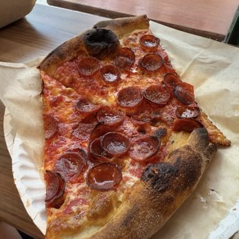 POST ALLEY PIZZA - Updated January 2026 - 241 Photos & 286 Reviews ...