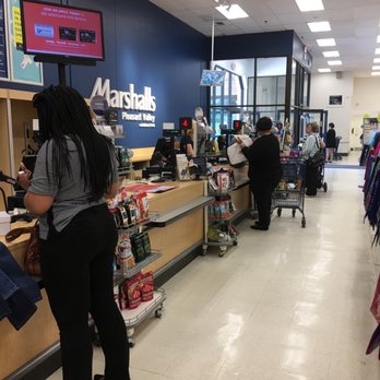 MARSHALLS - Updated August 2025 - 82 Photos & 22 Reviews - 6216 ...