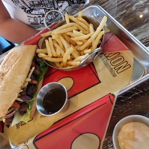 SUBS ON THE RUN - 88 Photos & 153 Reviews - Sandwiches - 2801 NW 7th ...