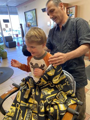 KLASSY KUTS - 61 Photos & 58 Reviews - Hair Salons - 1258 W Lathrop Rd ...