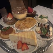 IL CORSO - 259 Photos & 410 Reviews - 54 W 55th St, New York, NY - Menu ...