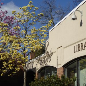 MAHWAH PUBLIC LIBRARY - Updated May 2025 - 100 Ridge Rd, Mahwah, New ...
