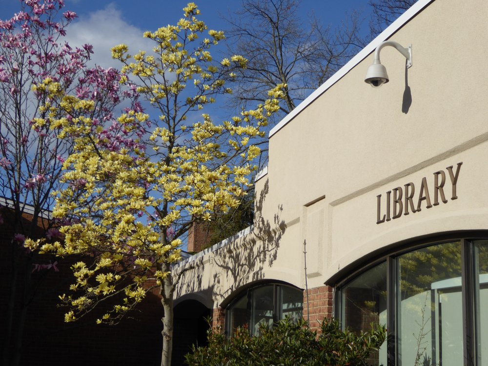 TENAFLY PUBLIC LIBRARY - Updated December 2025 - 100 Riveredge Road ...