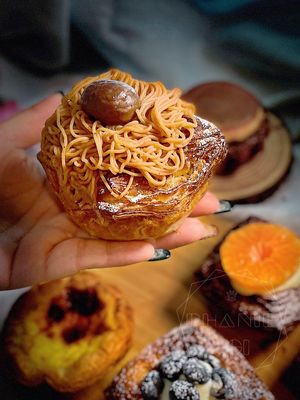 HITOTOKI JAPANESE BAKERY - Updated March 2025 - 106 Photos & 31 Reviews ...