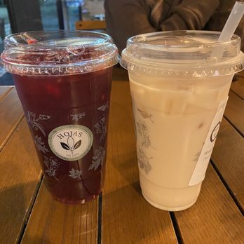 HOJAS TEA HOUSE - Updated July 2025 - 577 Photos & 682 Reviews - 1203 N ...