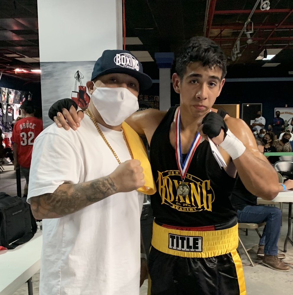 CENTRAL BOXING ACADEMY - Updated December 2025 - 14 Photos - 1409 ...