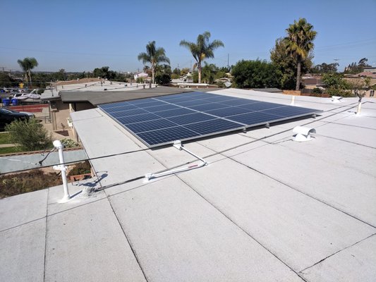 JOHNSON SOLAR - Updated November 2025 - 117 Photos & 71 Reviews - 2514 ...