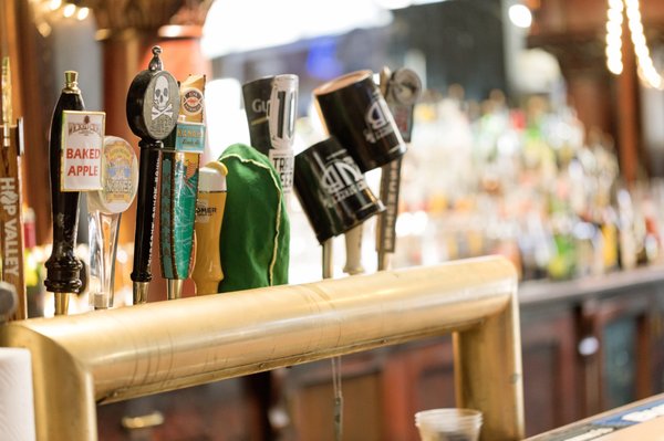 MARKET STREET PUB & GRILL - 30 Photos & 30 Reviews - Pubs - 523 N ...