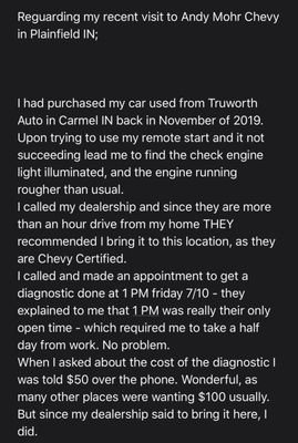 ANDY MOHR CHEVROLET - Updated November 2025 - 28 Photos & 208 Reviews ...