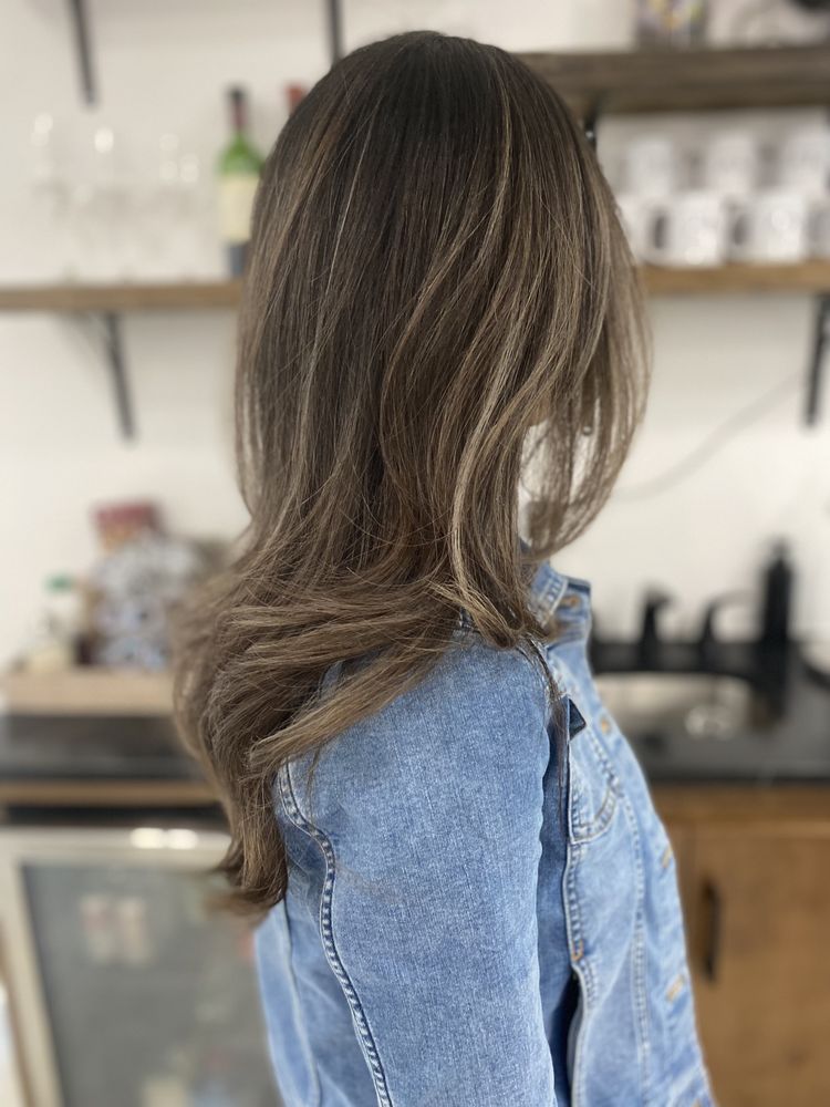 KITH + KIN SALON - Updated December 2025 - 67 Photos & 43 Reviews - 6325 Roswell Rd, Sandy ...