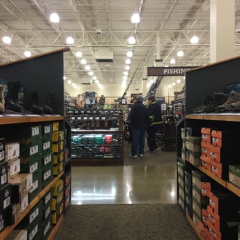 BASS PRO SHOPS - Updated March 2025 - 57 Photos & 45 Reviews - 1350 ...