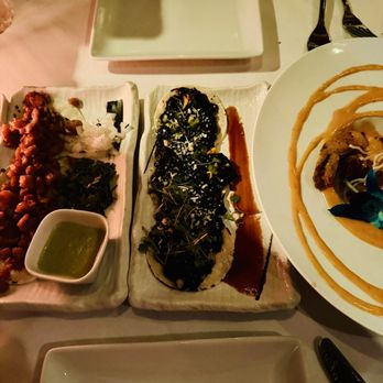 SAZON - 932 Photos & 647 Reviews - 221 Shelby St, Santa Fe, New Mexico ...