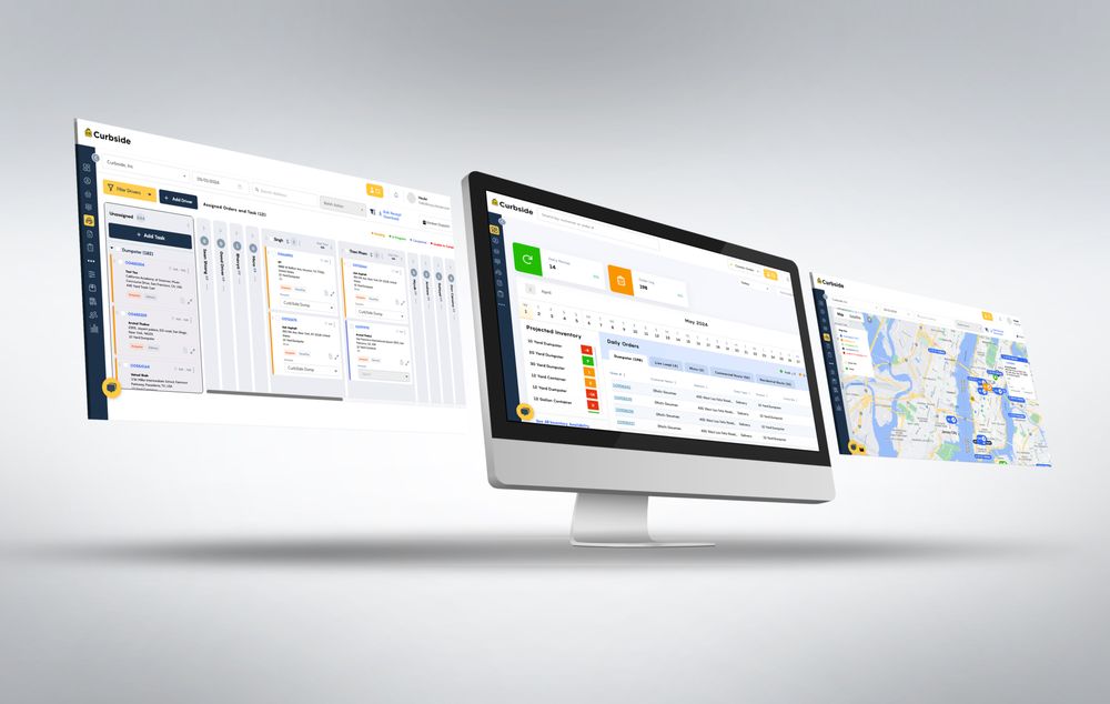 CURBWASTE - Updated December 2025 - Request Consultation - 27 Photos - 350 5th Ave, New York ...