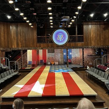 CLASSIC STAGE COMPANY - Updated January 2026 - 32 Photos & 30 Reviews ...