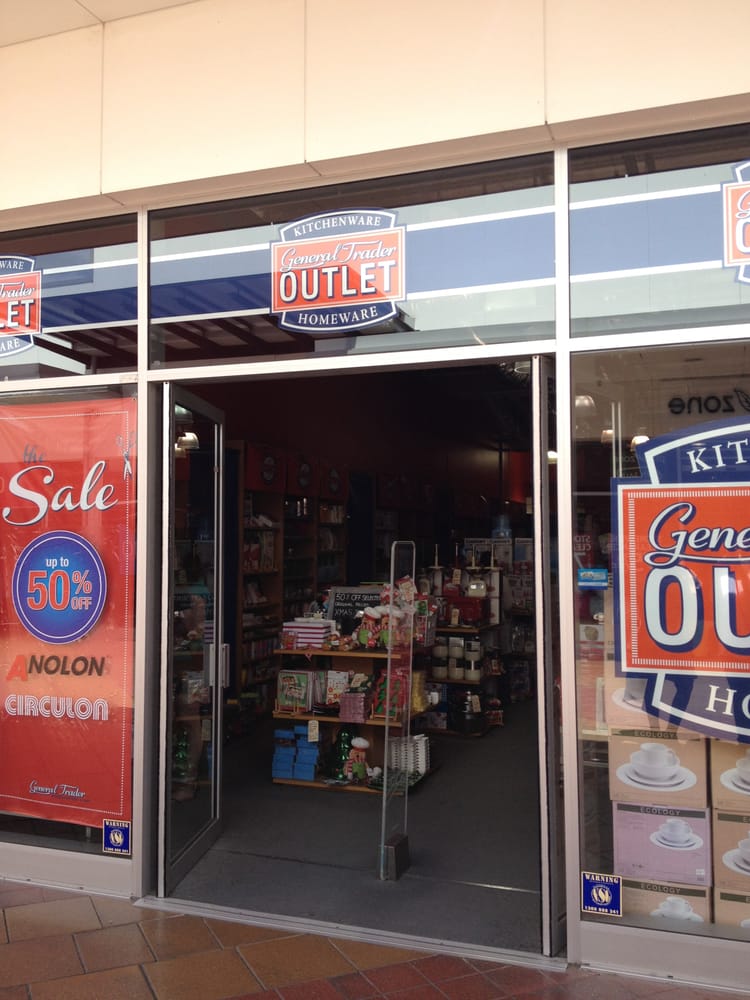 THE GENERAL TRADER - Updated July 2025 - 727 Tapleys Hill Rd, Adelaide ...