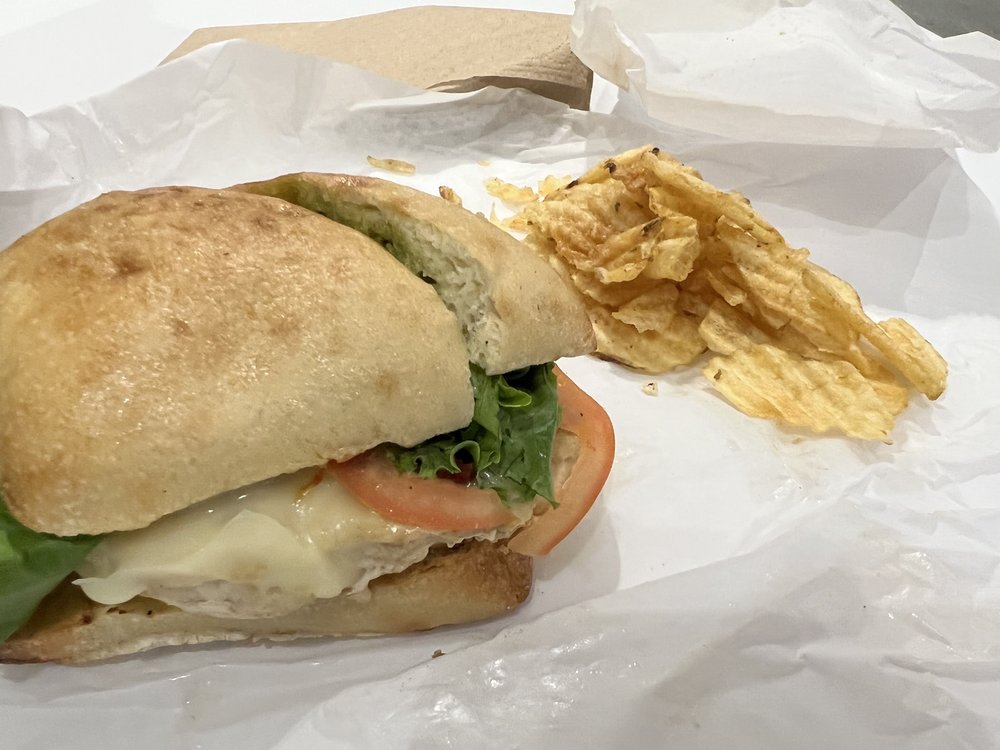 BARISTA SQUARED - HATO REY - Updated October 2025 - 13 Photos - 252 Ave ...