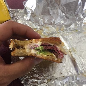 GOURMET GUNSTON DELI & GRILL - 18 Photos & 32 Reviews - Delis - 7025 ...