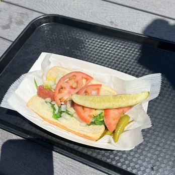 BYRON’S HOT DOG - Updated December 2025 - 191 Photos & 329 Reviews ...