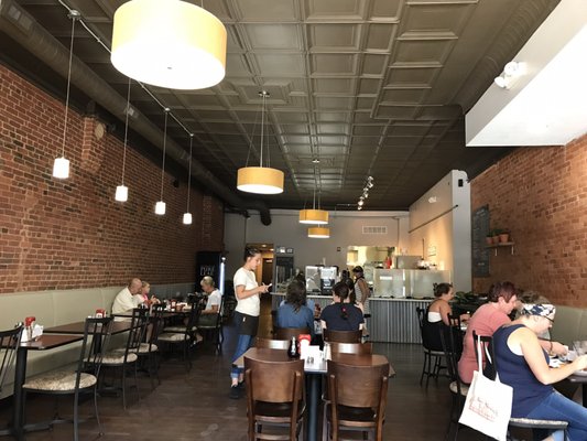 CANNELLA CAFE - 21 Photos & 41 Reviews - 232 S Main St, Butler ...