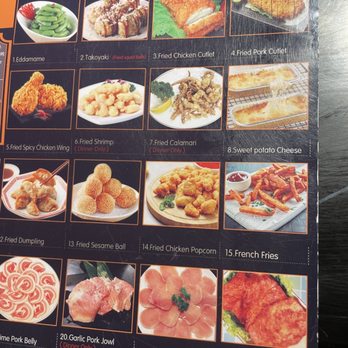 OMBU GRILL - Updated October 2025 - 202 Photos & 139 Reviews - 6930 S ...