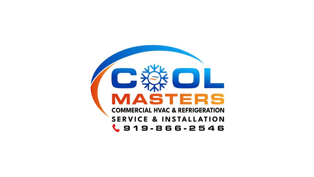 COOL MASTERS - Updated August 2025 - Request a Quote - Cary, North ...
