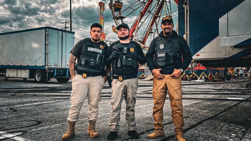 BLUE KNIGHT PROTECTION GROUP - Updated November 2025 - Request ...