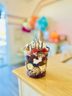 BOUJEE BOWLS - Updated October 2025 - 47 Photos & 16 Reviews - 1248 ...