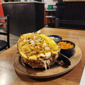 SAZON - Updated March 2025 - 189 Photos & 295 Reviews - 9447 Park ...