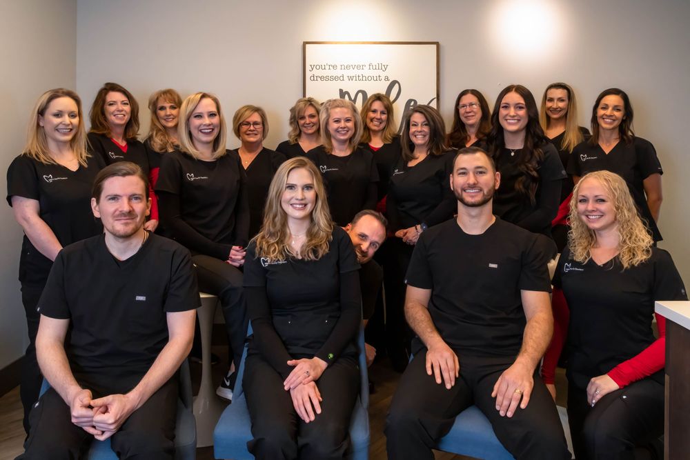 MERTZ FAMILY DENTISTRY - Updated December 2025 - 27 Photos & 12 Reviews ...
