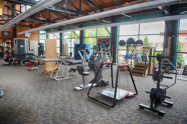 BAYSTATE REHABILITATION CARE - Updated October 2025 - 19 Photos - 360 ...