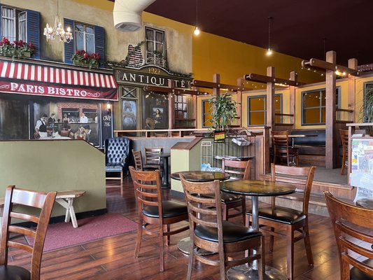 LA PROMENADE CAFÉ - 356 Photos & 368 Reviews - 3643 Balboa St, San ...