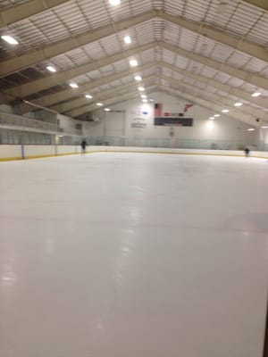 CENTER ICE OF DUPAGE - Updated April 2025 - 16 Reviews - 1 N 450th ...