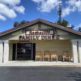 REECECLIFF FAMILY DINER - Updated July 2025 - 143 Photos & 154 Reviews ...