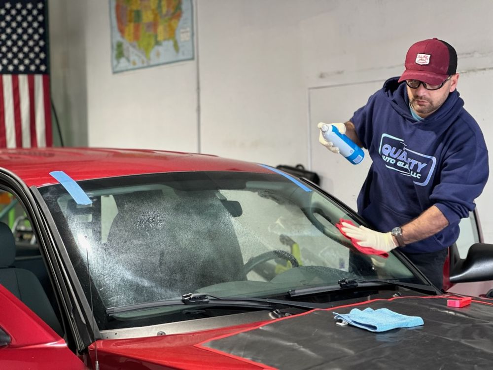 QUALITY AUTO GLASS - Updated October 2025 - 77 Photos & 27 Reviews ...