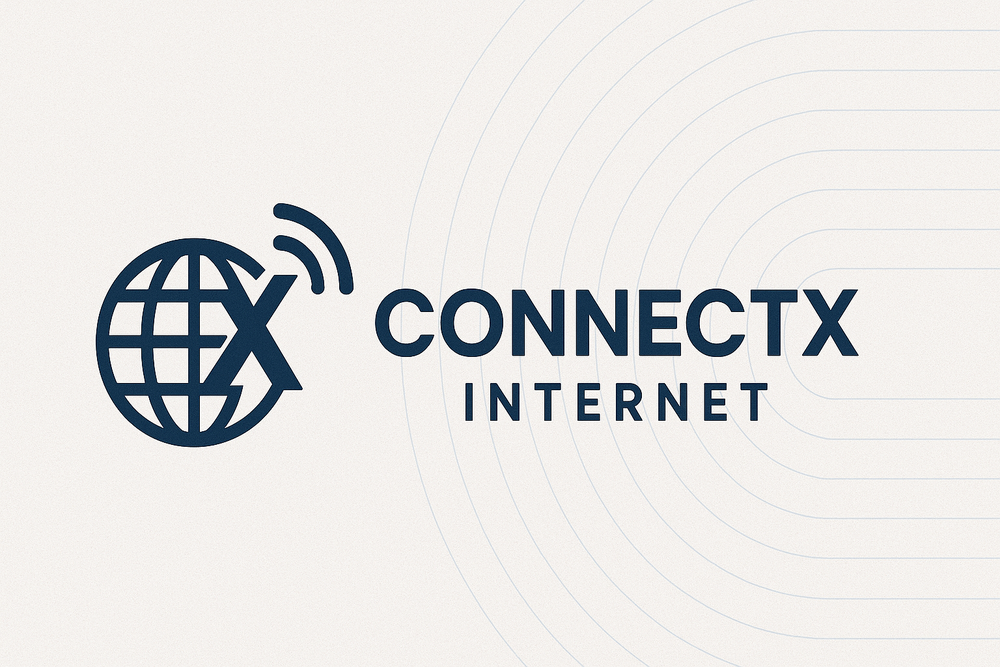 CONNECTX INTERNET SERVICES - Updated May 2025 - Request Information ...