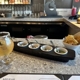 AREPA GRILL KITCHEN & WINE - Updated July 2025 - 74 Photos & 21 Reviews ...