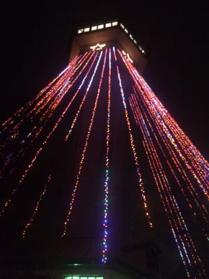 INSPIRATION TOWER - Updated September 2025 - 42 Photos & 28 Reviews ...