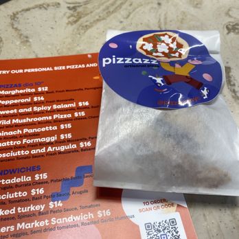 PIZZAZZ - Updated August 2025 - 47 Photos & 29 Reviews - 38 Union ...