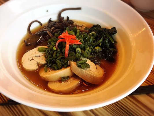 BROTHERS RAMEN - 133 Photos & 97 Reviews - Ramen - 1970 Medical Center ...