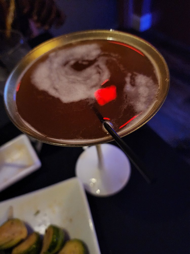 AYE TEA ELLE ELEVATED TAPAS - Updated November 2025 - 363 Photos & 132 ...