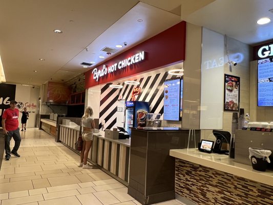 BYRD’S HOT CHICKEN - Updated October 2025 - 28 Photos & 17 Reviews ...