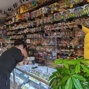 888 COLLECTIBLES - 81 Photos & 38 Reviews - 4276 Spring Mountain Rd ...