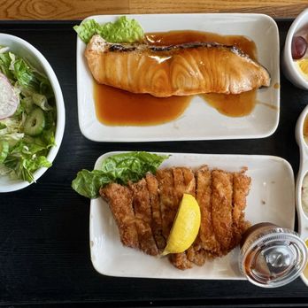 KAMON SUSHI - Updated January 2025 - 2720 Photos & 1123 Reviews - 17855 ...