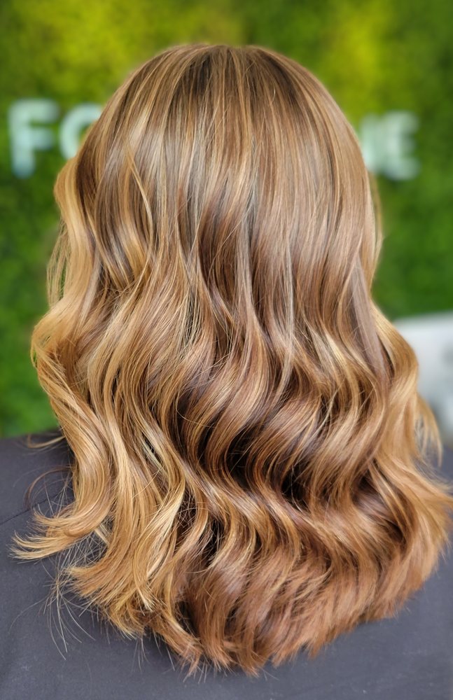 HAIR BY RINNAH - Updated August 2024 - Request an Appointment - 13 ...