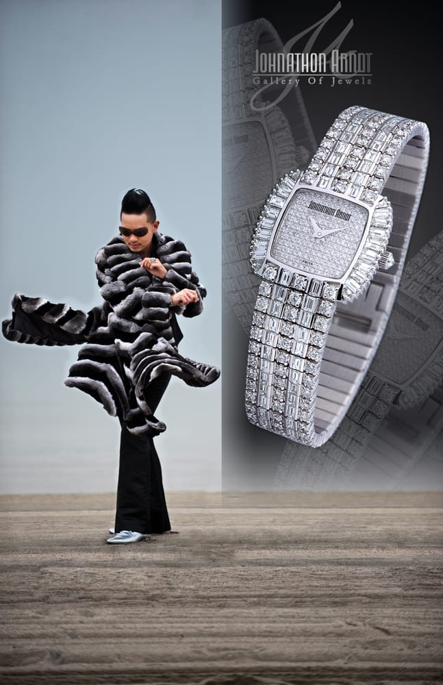 JOHNATHON ARNDT GALLERY OF JEWELS - Updated January 2026 - 9469 S Santa ...